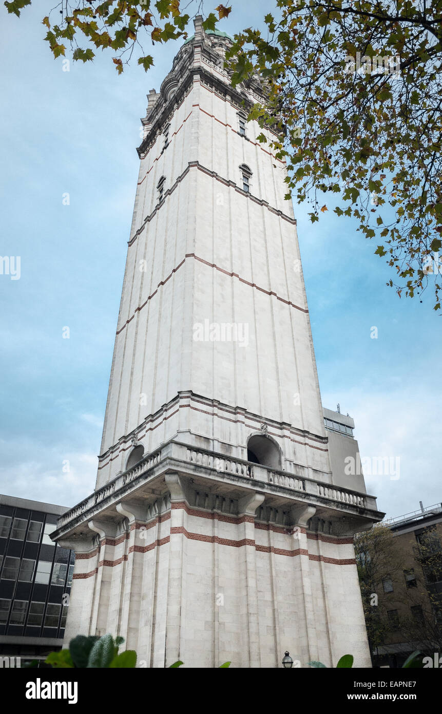 Queens tower hi-res stock photography and images - Alamy