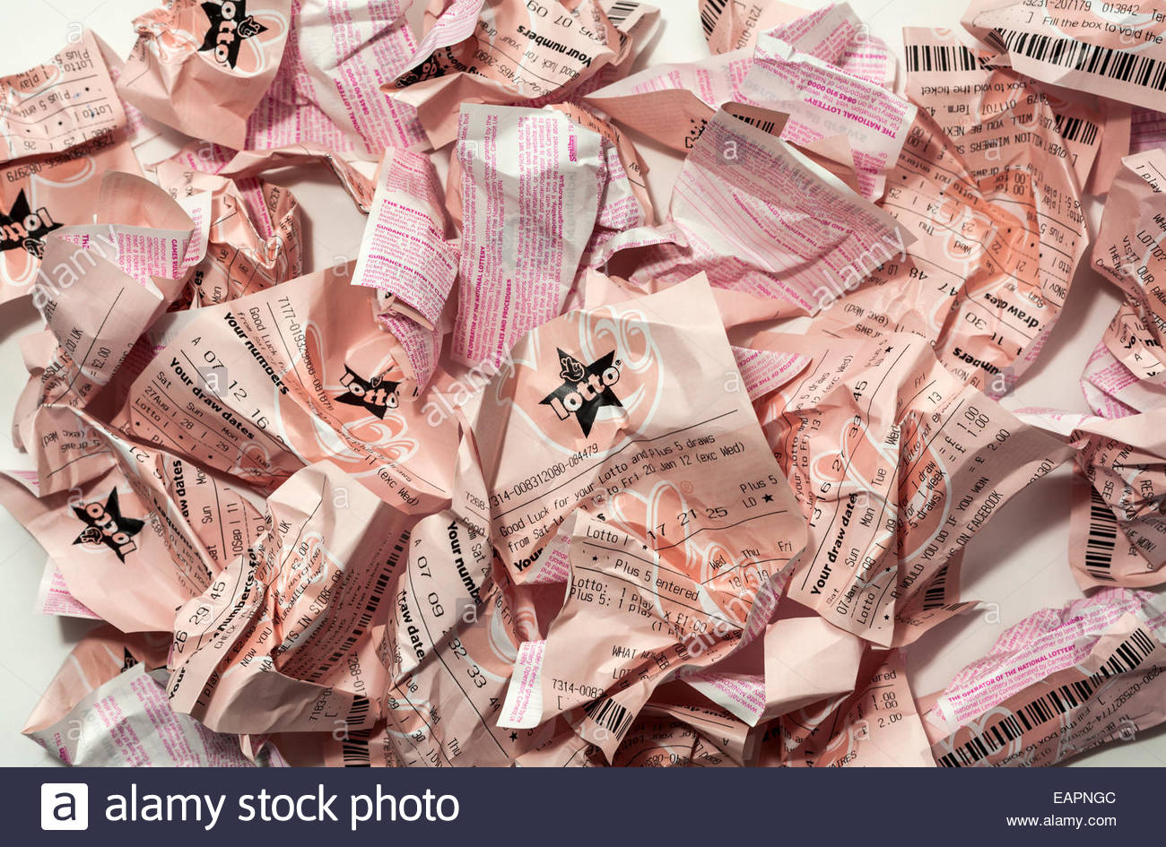 Scrunched Up Stock Photos & Scrunched Up Stock Images - Alamy