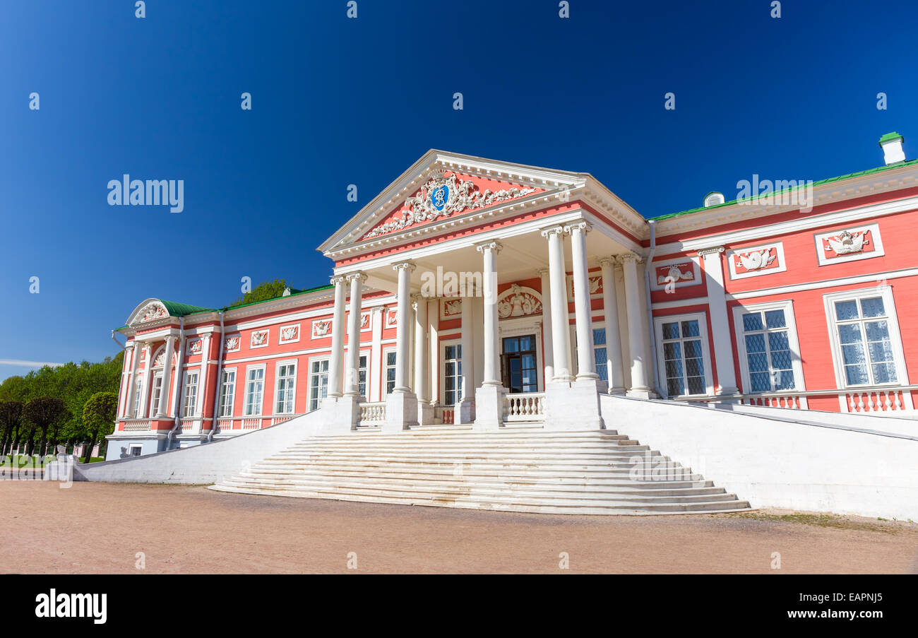 Russian nobility hi-res stock photography and images - Alamy