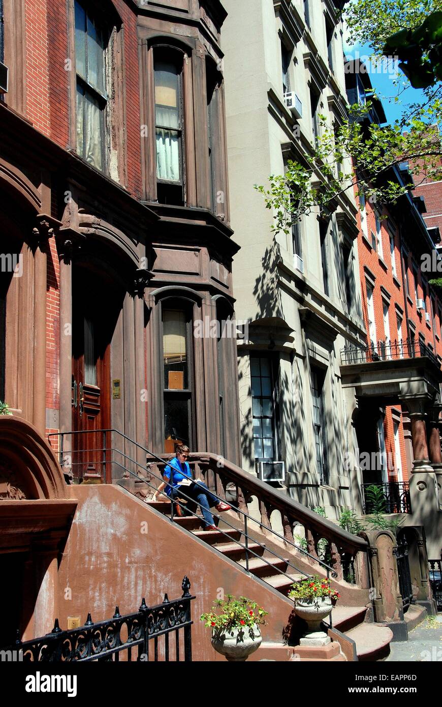 Heights henry hi-res stock photography and images - Alamy