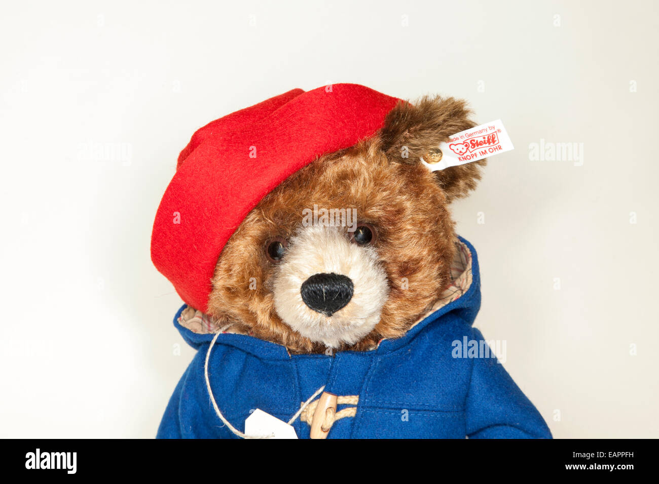 Paddington bear hi-res stock photography and images - Alamy