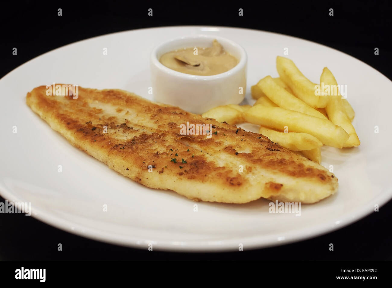 Dory fish hi-res stock photography and images - Alamy