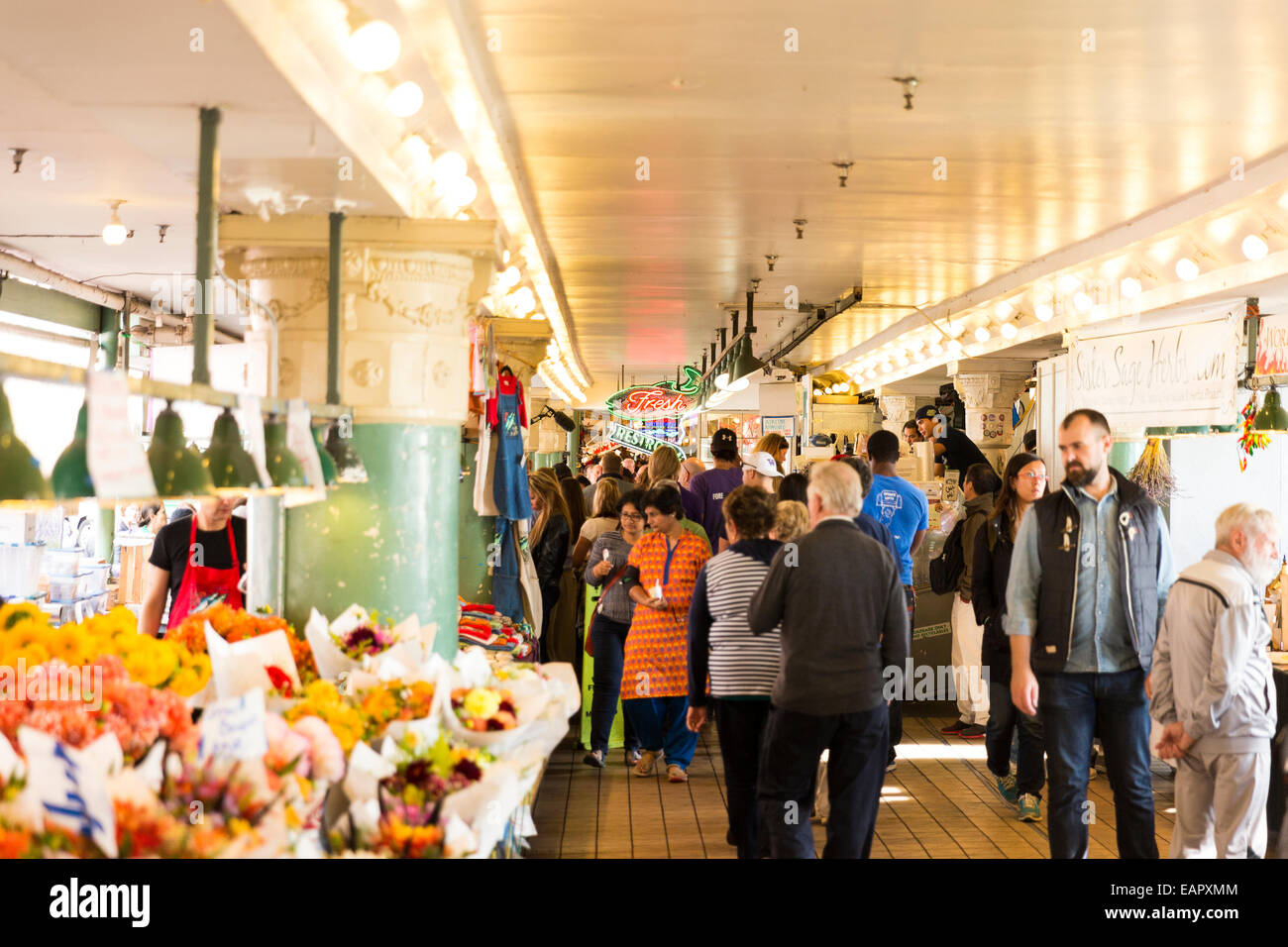 Browsing Center Design