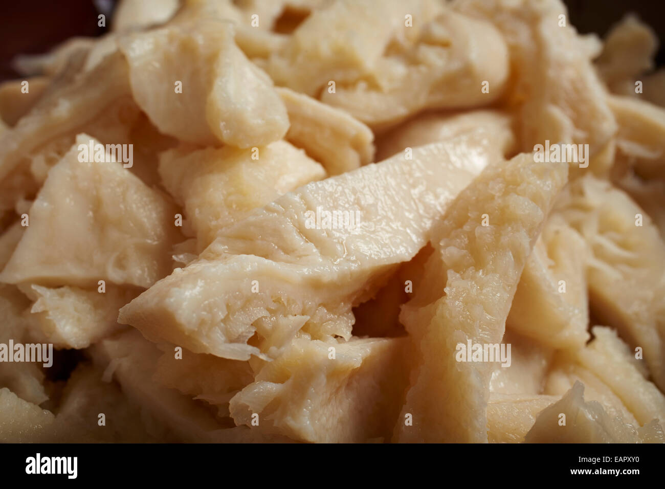 Raw tripe hi-res stock photography and images - Alamy