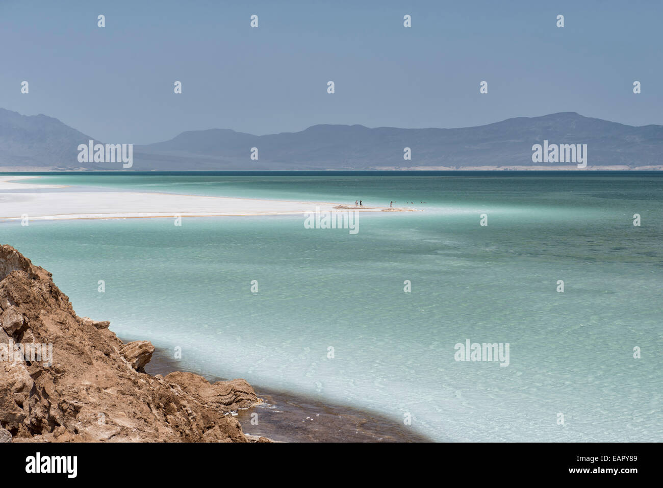 Lake assal djibouti hi-res stock photography and images - Alamy