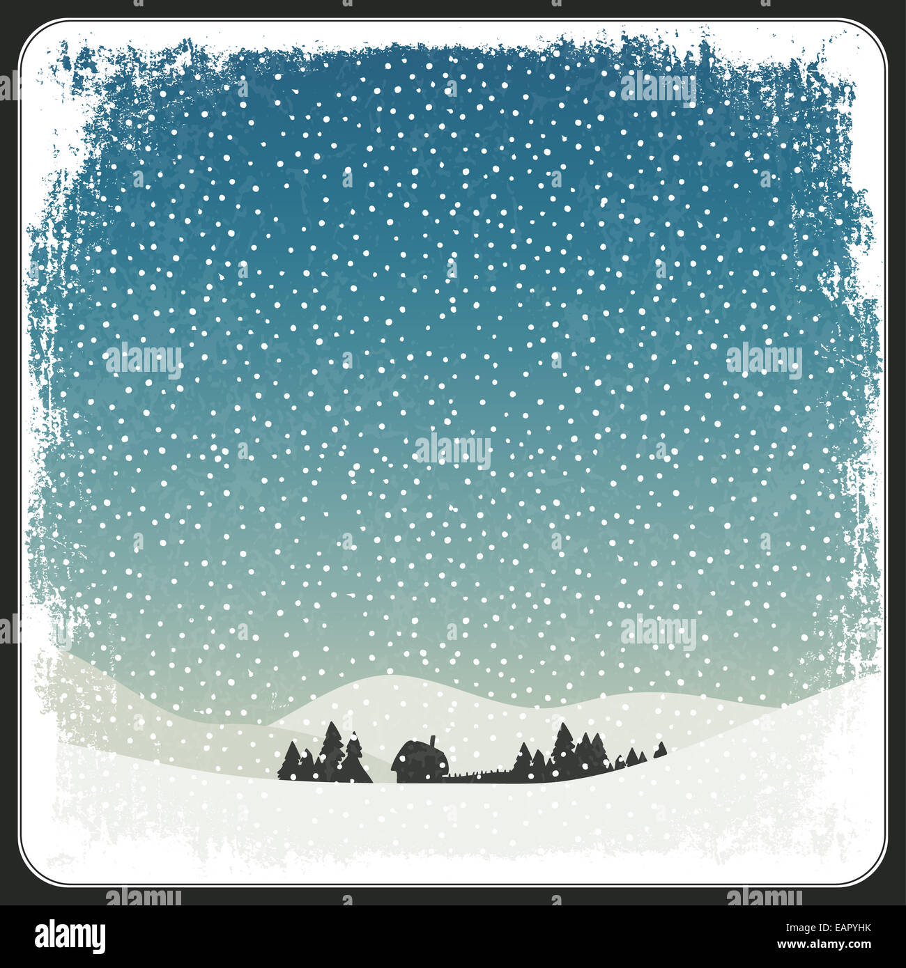 Blank scene hi-res stock photography and images - Alamy