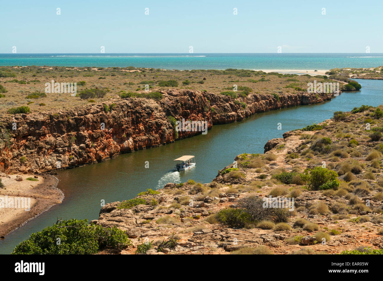 Entrance to the range hi-res stock photography and images - Alamy