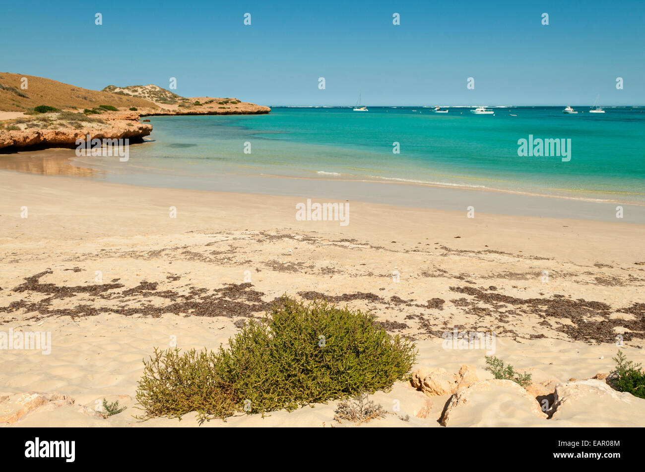Ningaloo hi-res stock photography and images - Alamy
