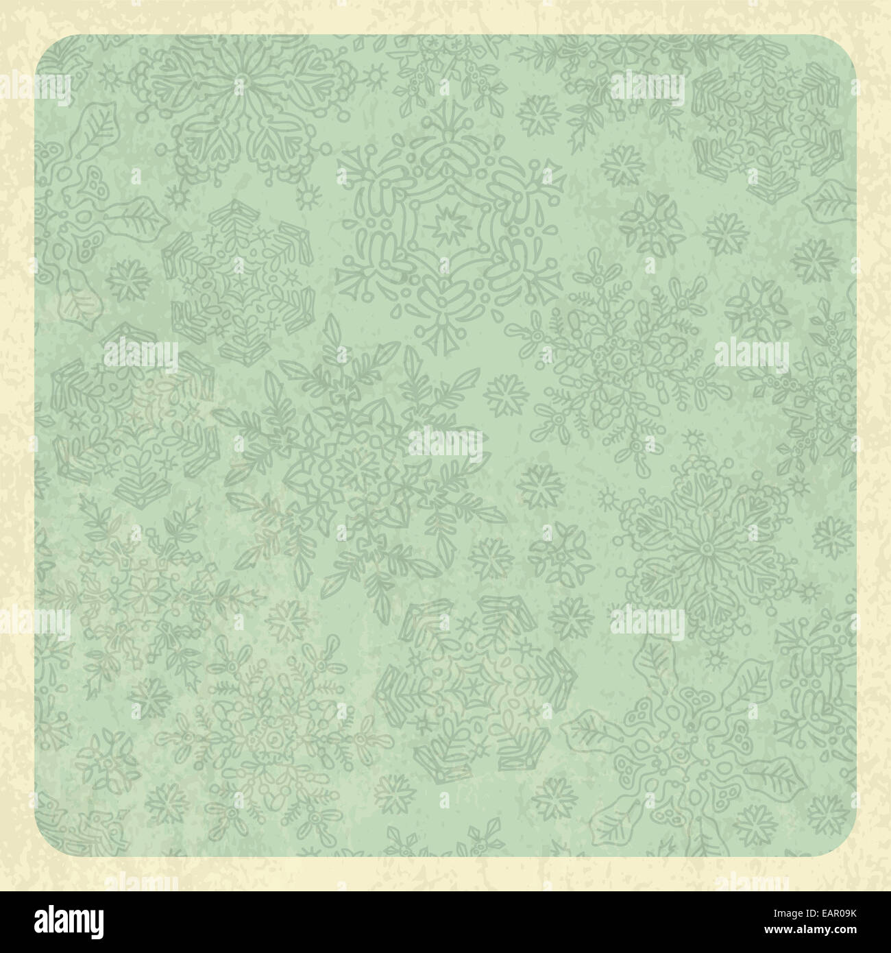 Vintage poster border hi-res stock photography and images - Alamy