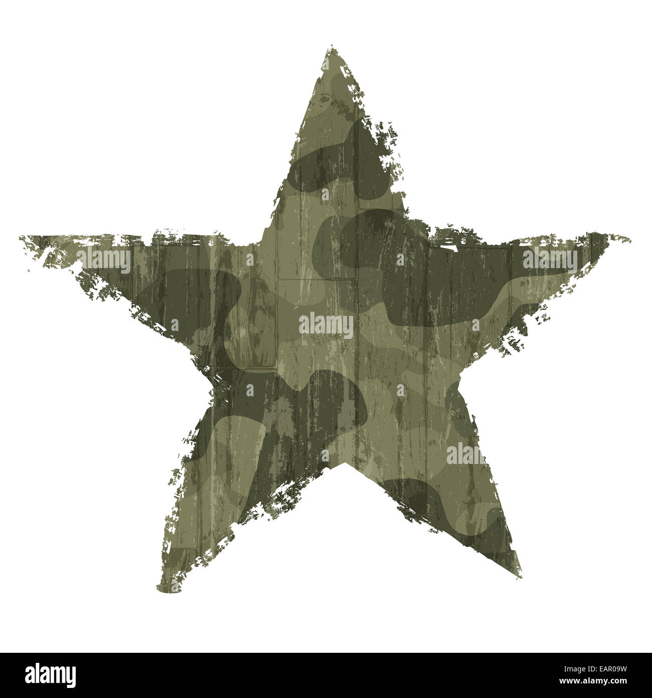 Star force Cut Out Stock Images & Pictures - Alamy