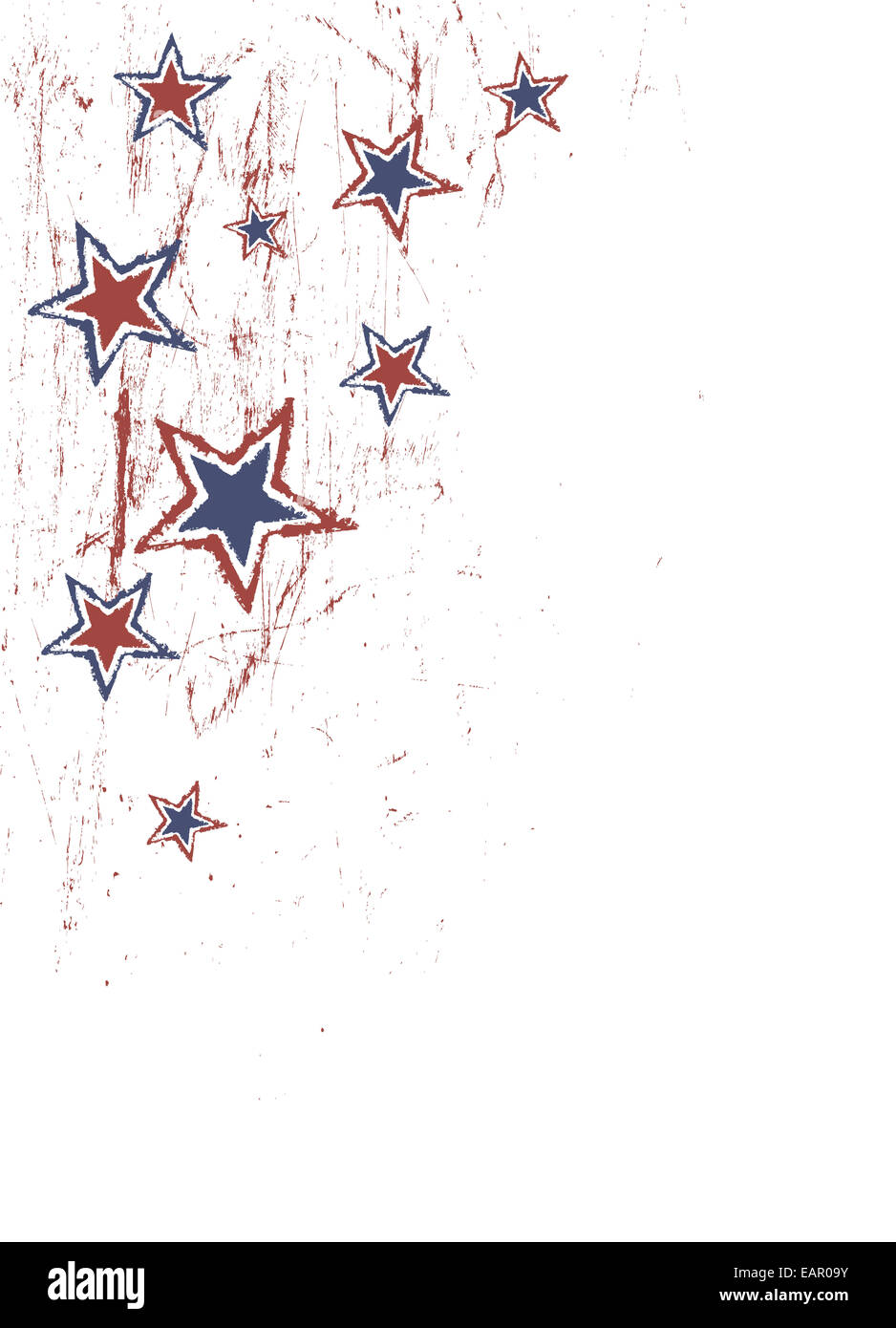 Stars texture hi-res stock photography and images - Alamy