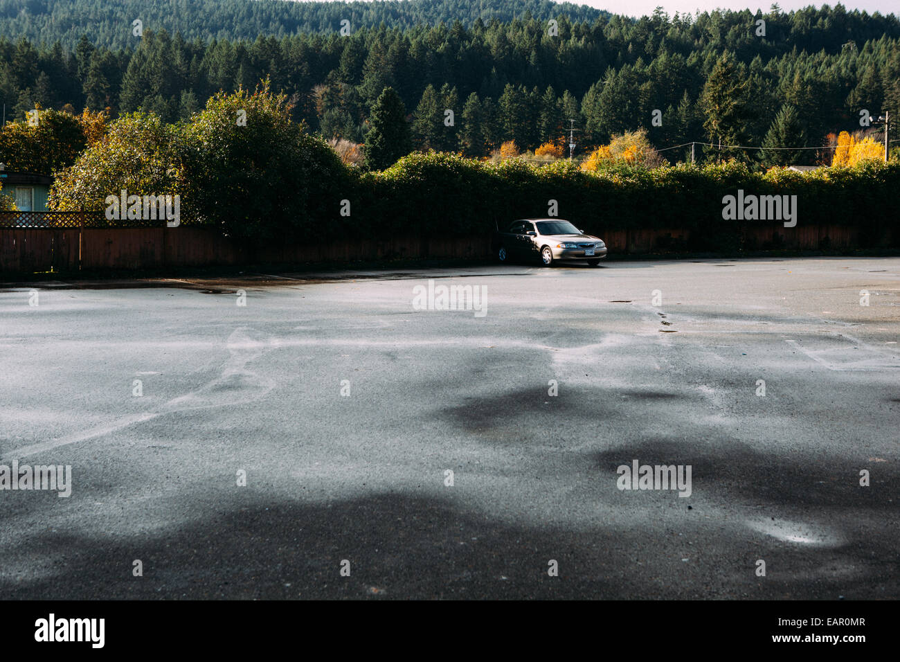 Pub car park hi-res stock photography and images - Alamy