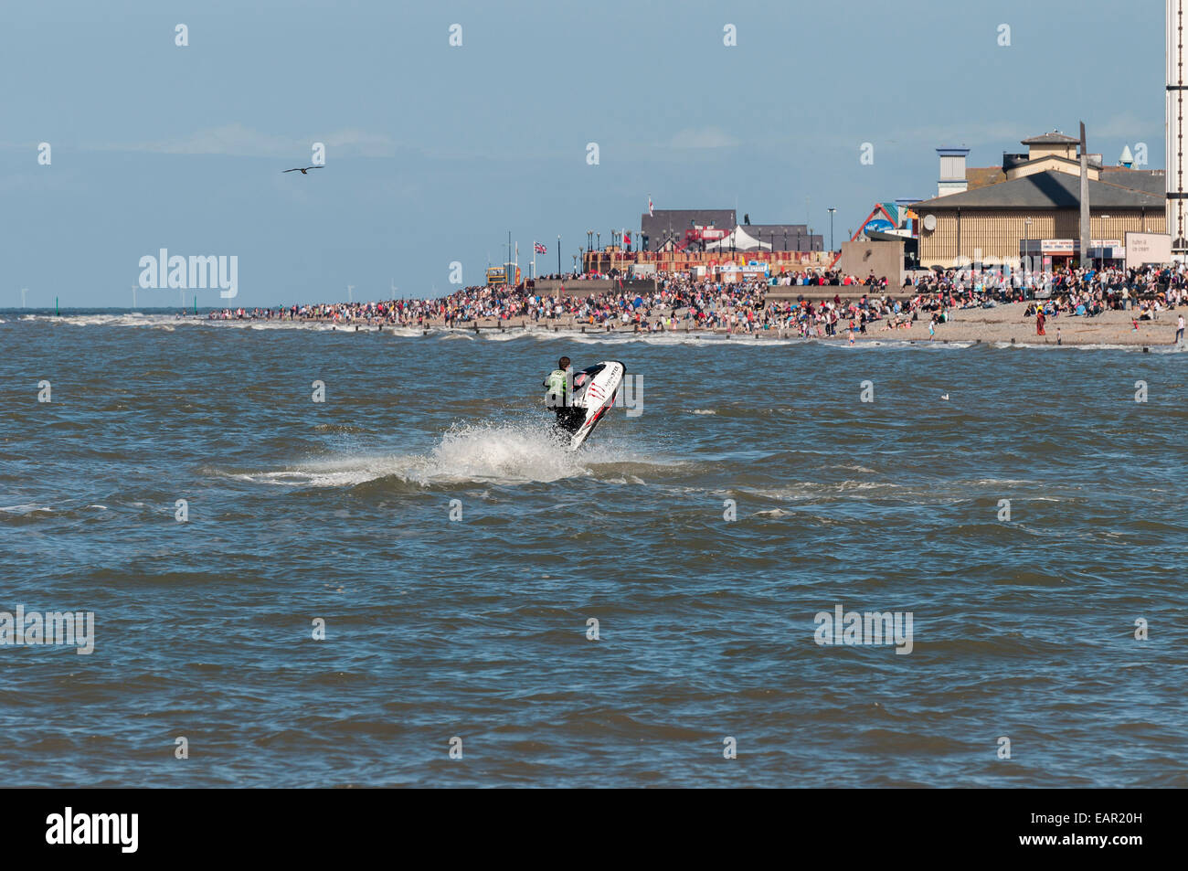 Jet ski display hi-res stock photography and images - Alamy
