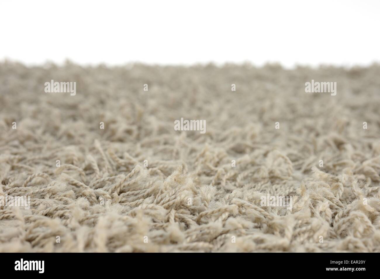 Shag pile fabric hi-res stock photography and images - Alamy