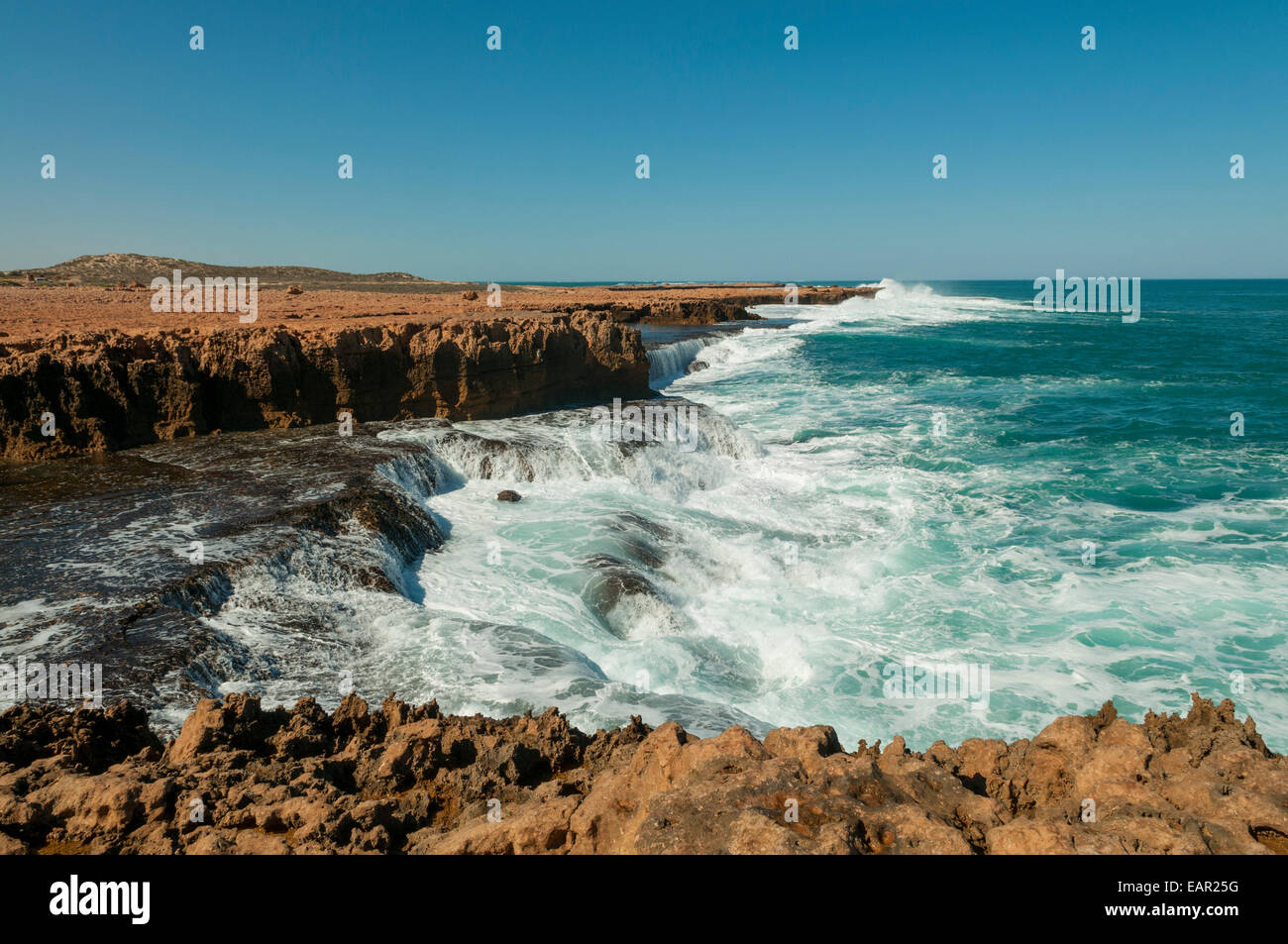 Point quobba hi-res stock photography and images - Alamy