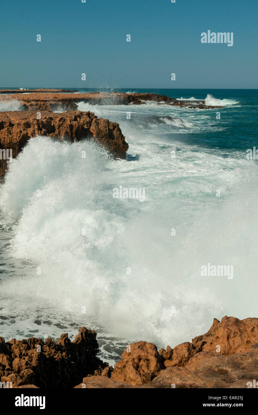 Point quobba hi-res stock photography and images - Alamy