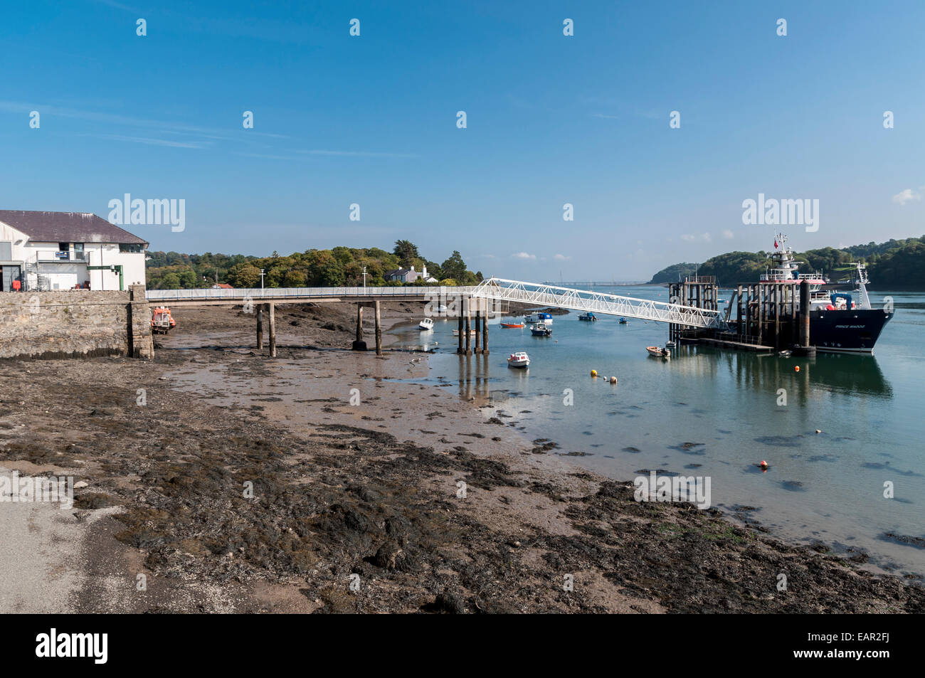 Madog prince hi-res stock photography and images - Alamy