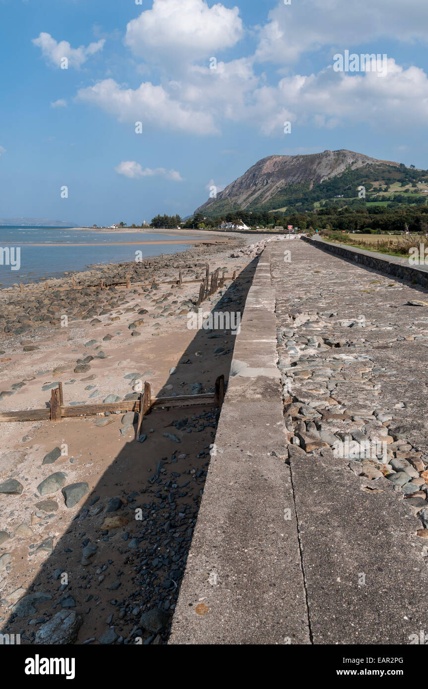 Llanfairfechan hi-res stock photography and images - Alamy