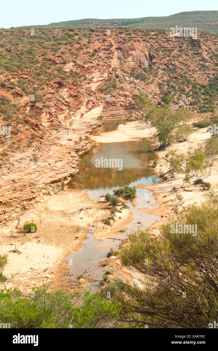 Z bend lookout hi-res stock photography and images - Alamy