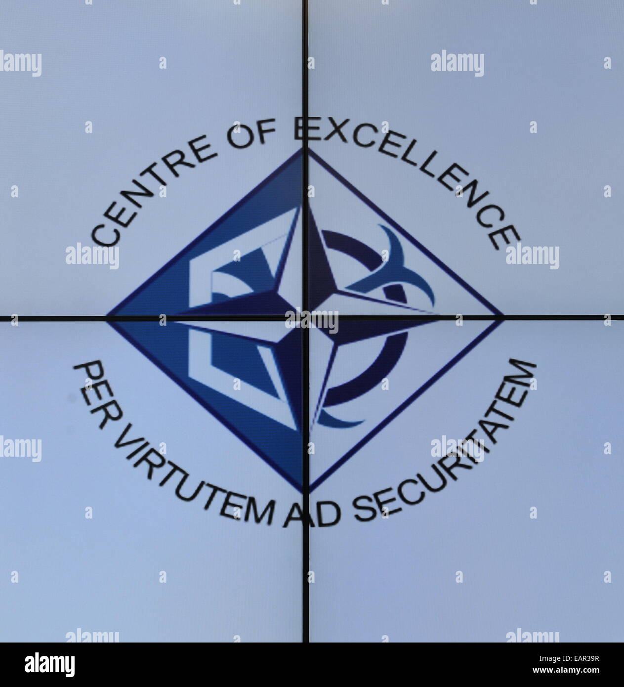 Nato Established