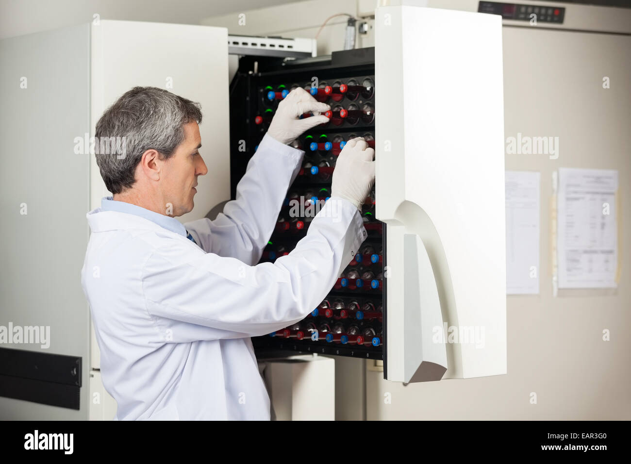 Blood culture bottles hi-res stock photography and images - Alamy