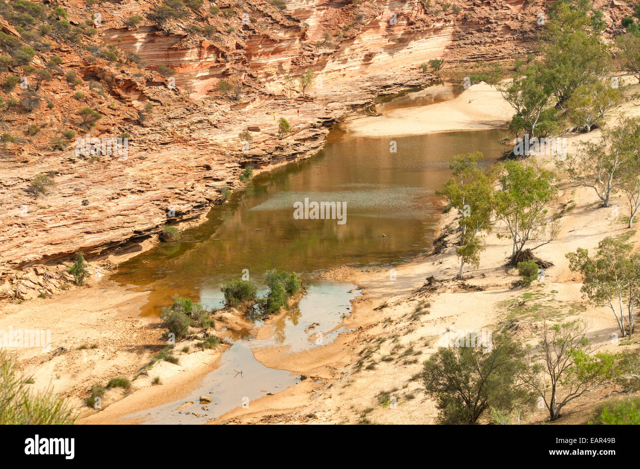 Lookout loop hi-res stock photography and images - Alamy