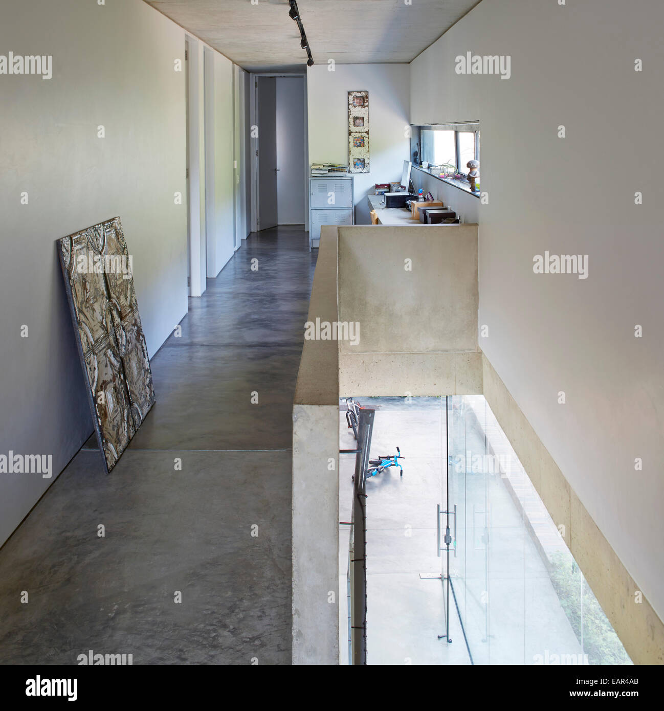 Salt Rock House, Salt Rock, South Africa. Architect: Design Workshop, 2014 Stock Photo - Alamy