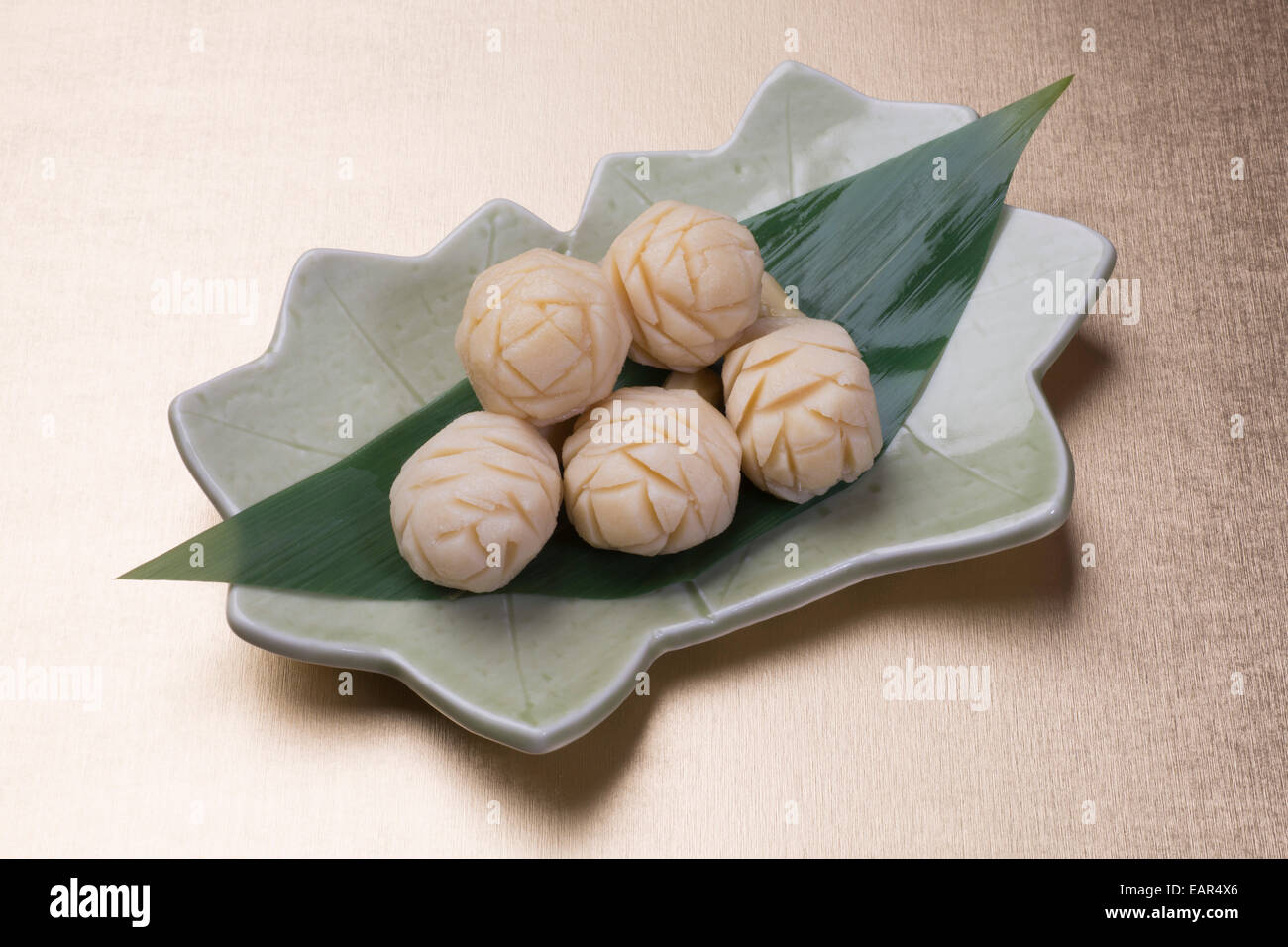 Japanese Arrowhead High Resolution Stock Photography and Images - Alamy