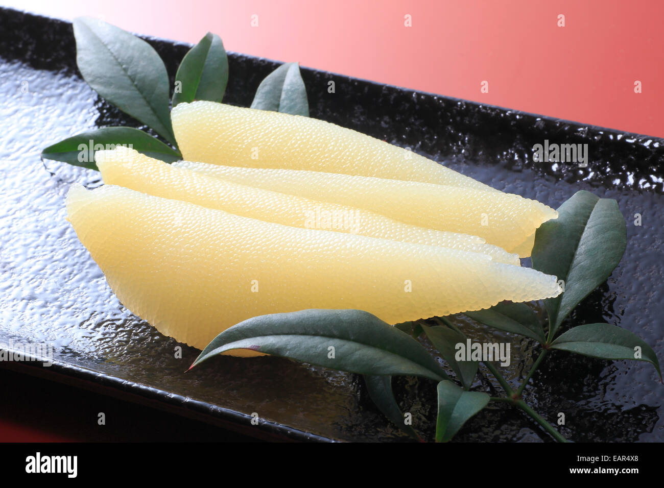 Salted herring roe hi-res stock photography and images - Alamy