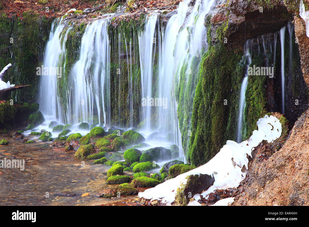 Nagano Prefecture, Japan Stock Photo - Alamy