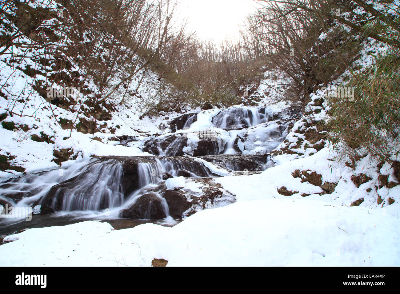 Gunma Prefecture, Japan Stock Photo - Alamy