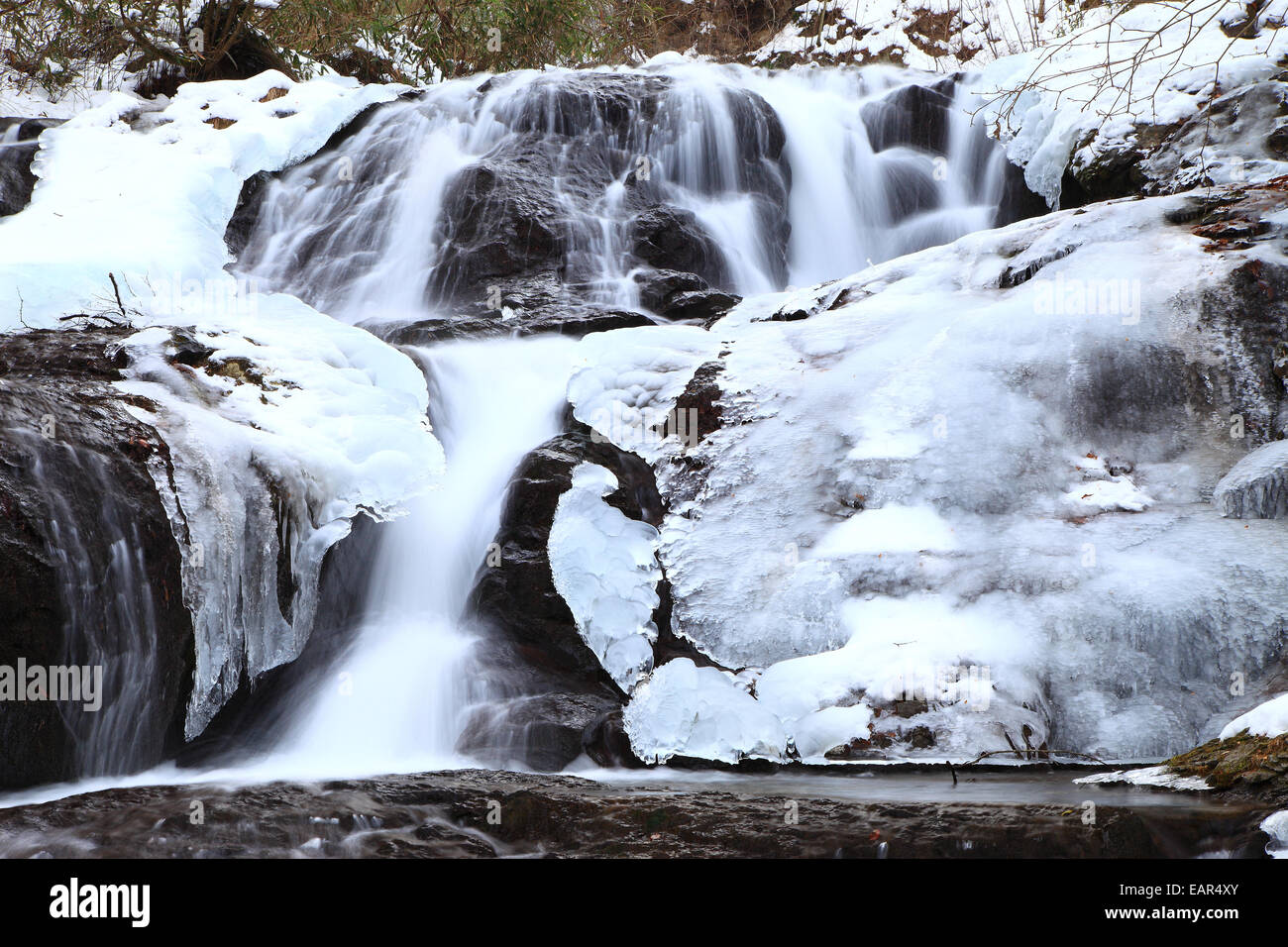 Gunma Prefecture, Japan Stock Photo - Alamy