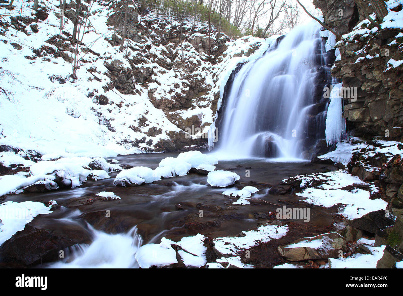Gunma Prefecture, Japan Stock Photo - Alamy