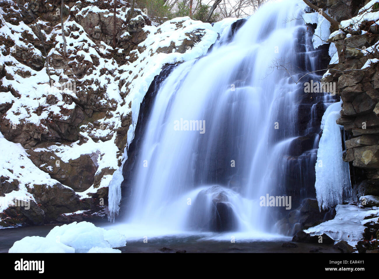 Gunma Prefecture, Japan Stock Photo - Alamy