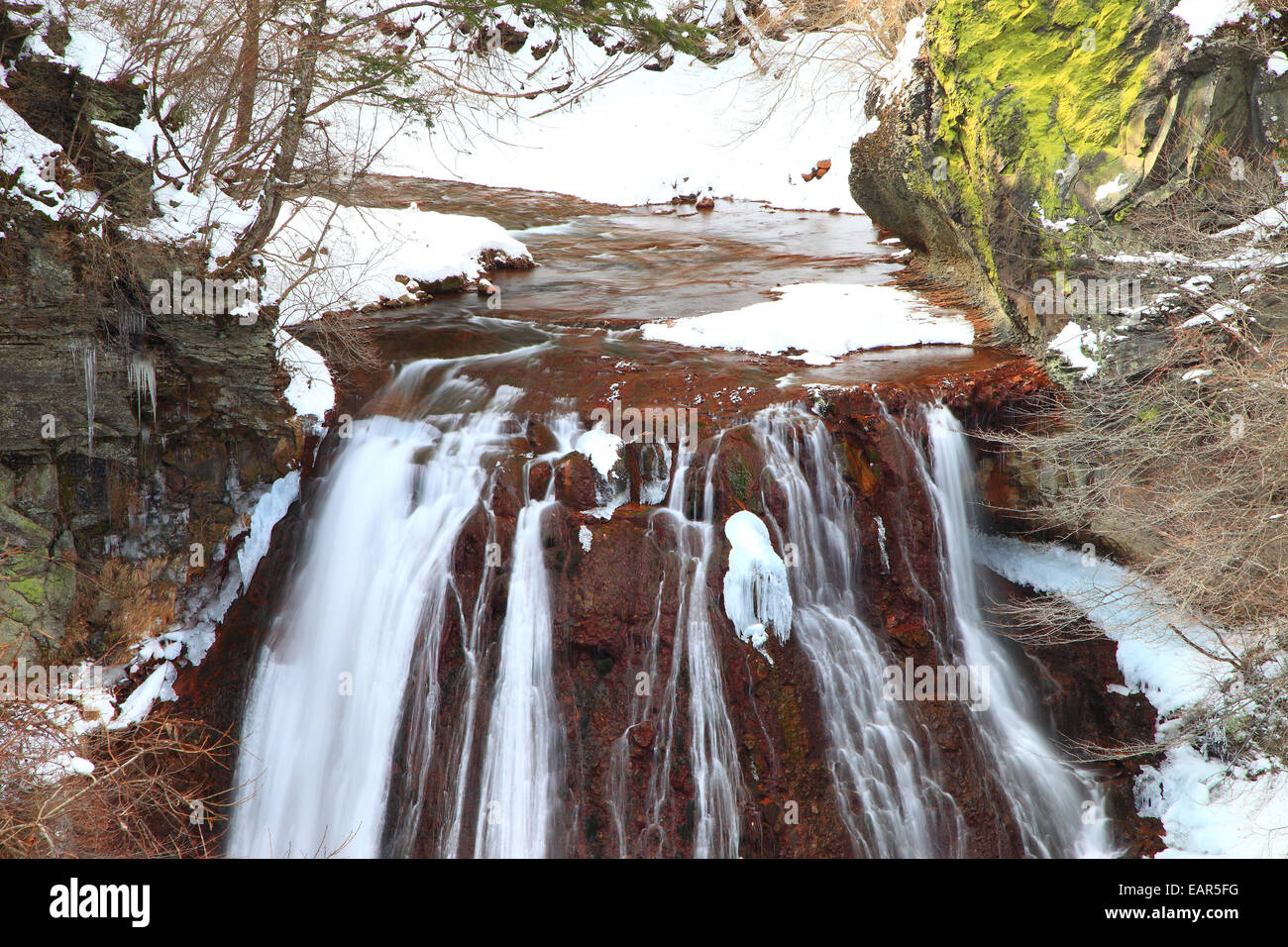 Nagano Prefecture, Japan Stock Photo - Alamy