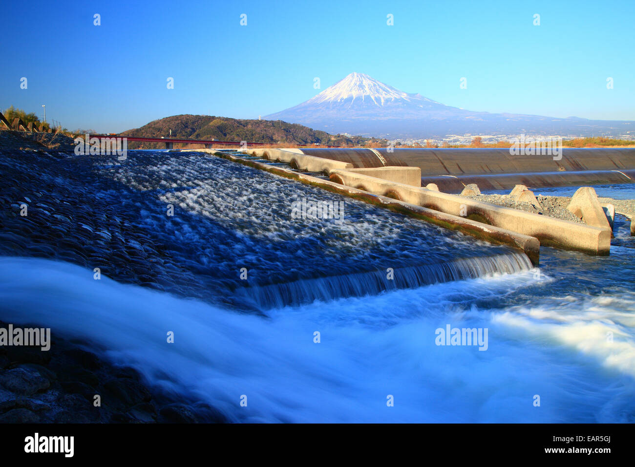 Shizuoka Prefecture, Japan Stock Photo - Alamy