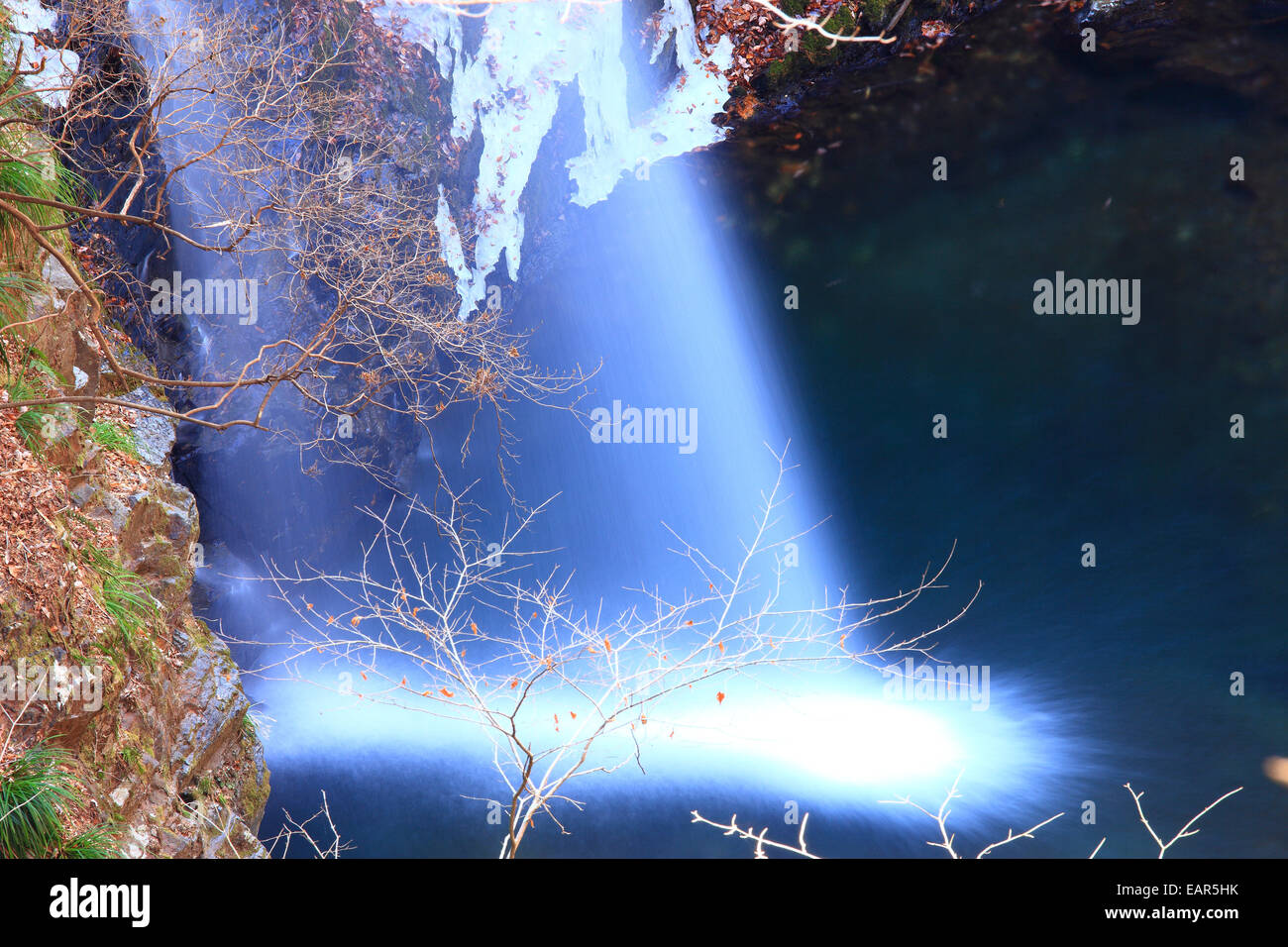 Gunma Prefecture, Japan Stock Photo - Alamy