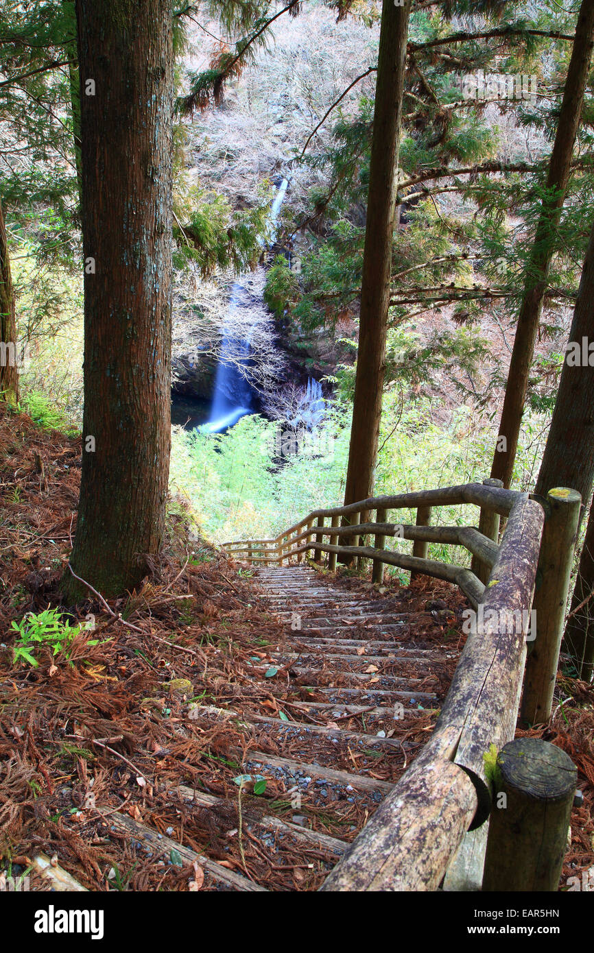 Gunma Prefecture, Japan Stock Photo - Alamy