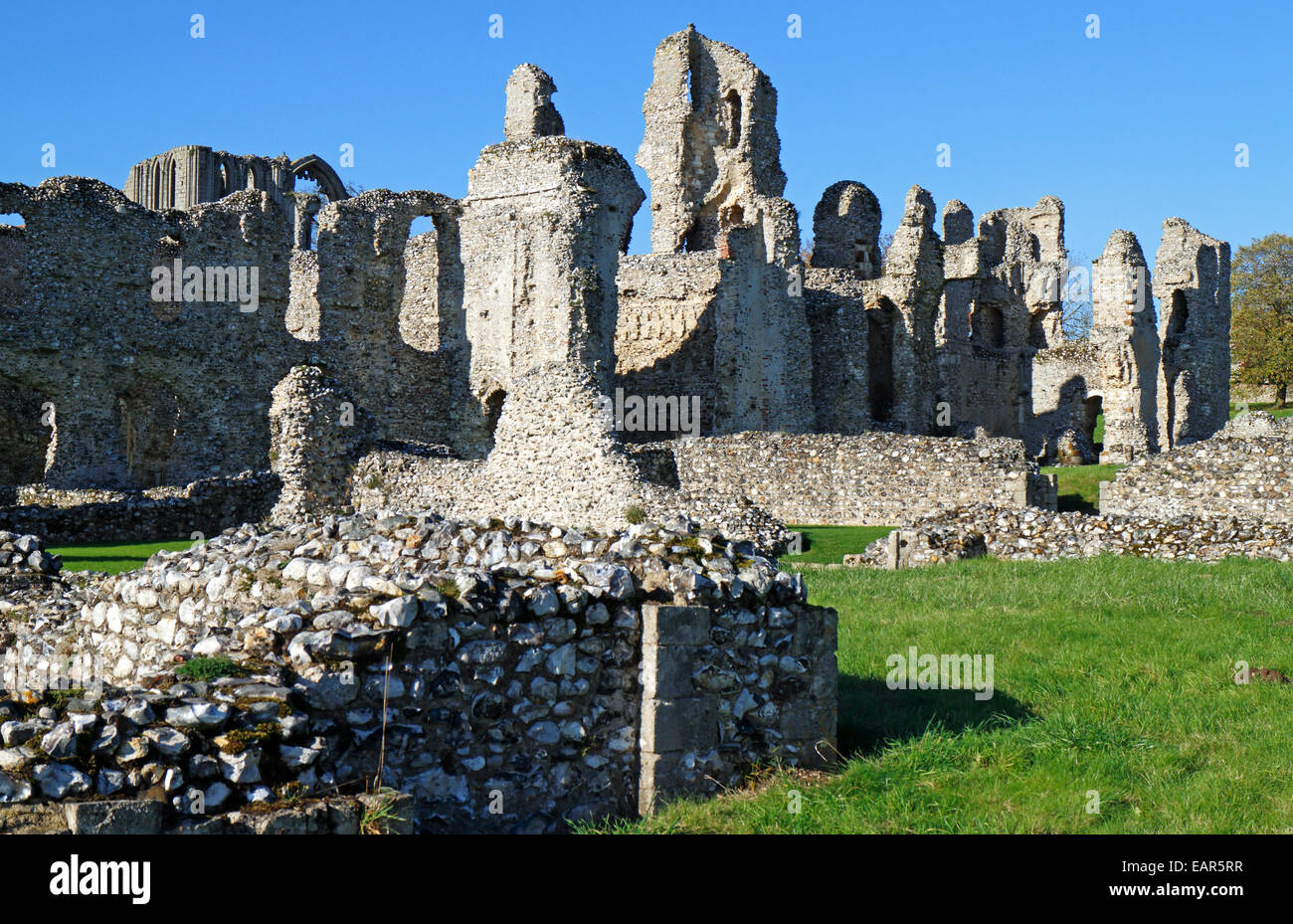 Cluniac house hi-res stock photography and images - Alamy