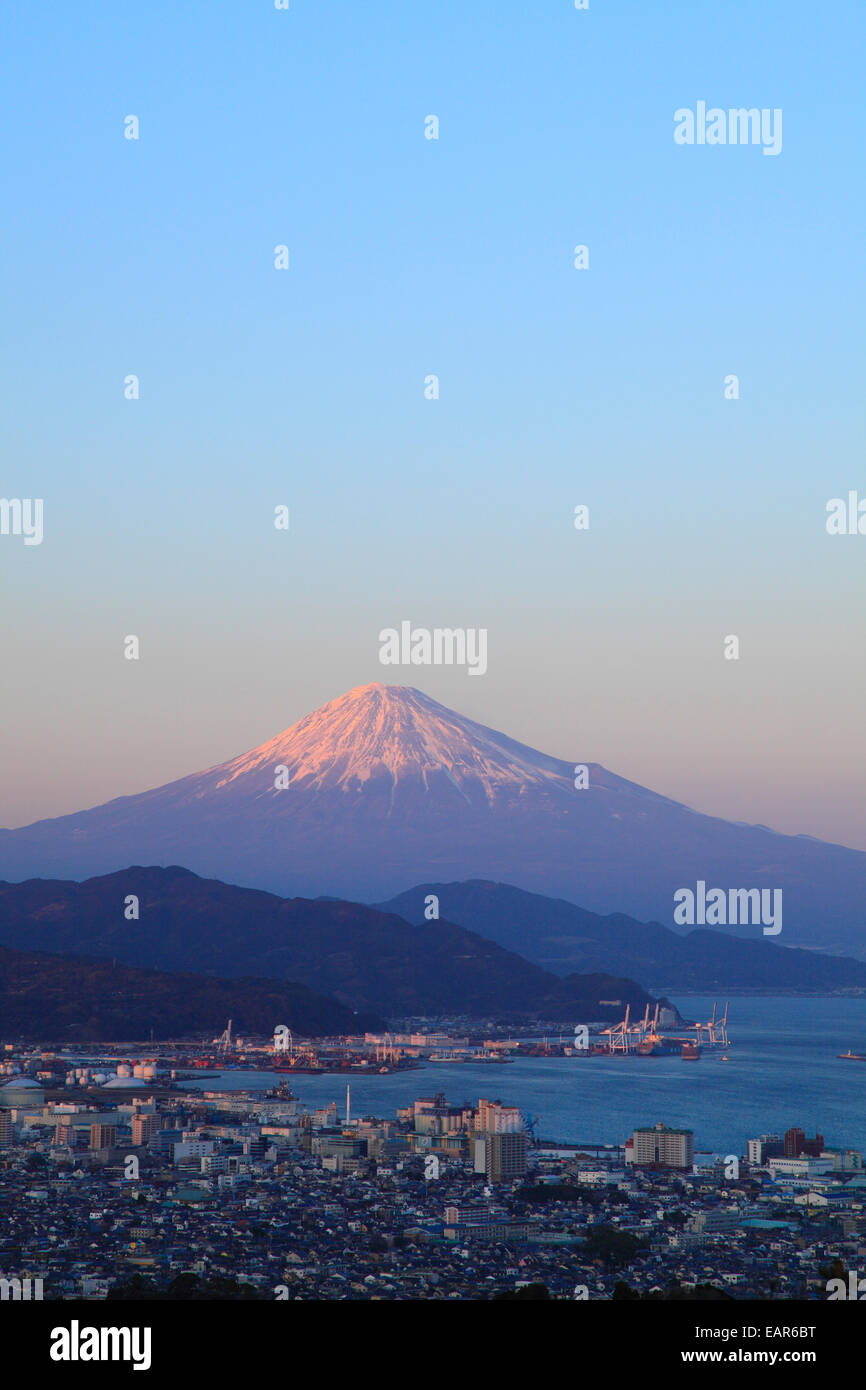 Shizuoka Prefecture, Japan Stock Photo - Alamy