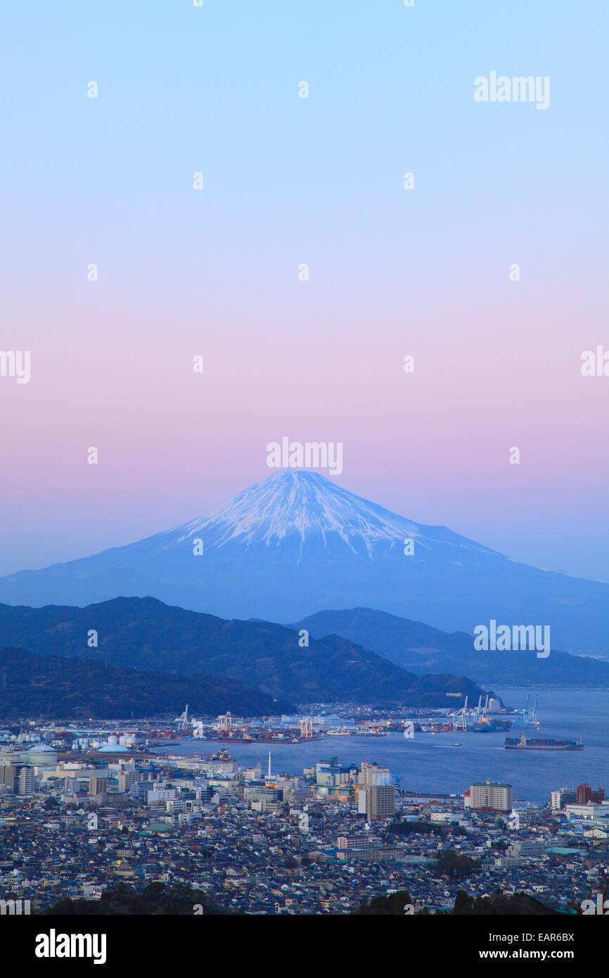 Shizuoka Prefecture, Japan Stock Photo - Alamy