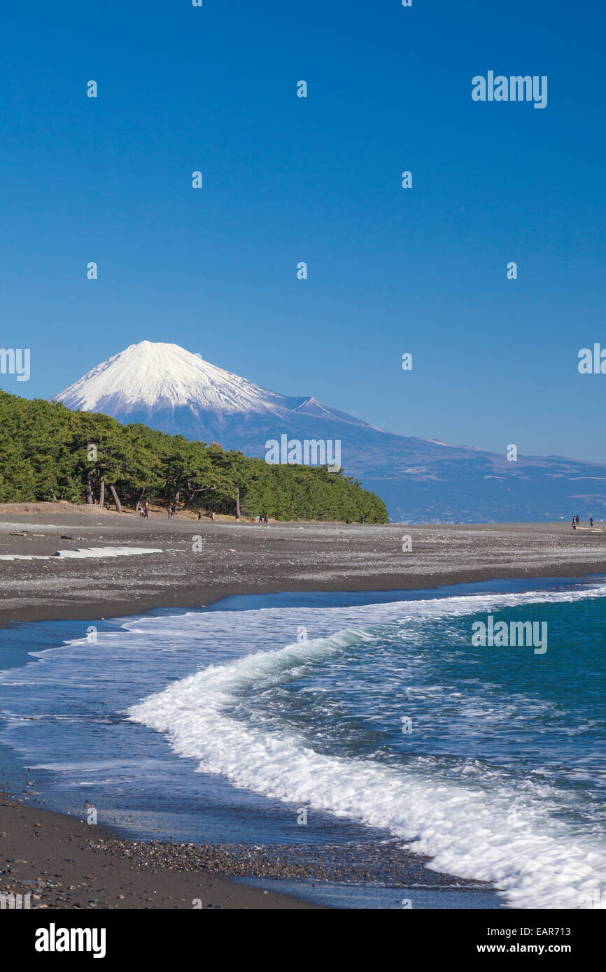 Miho no matsubara, japan hi-res stock photography and images - Alamy