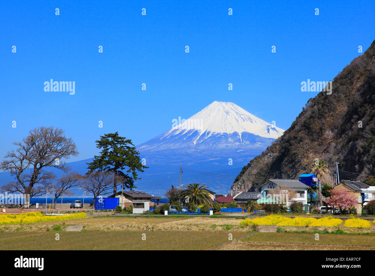 Numazu Shizuoka High Resolution Stock Photography and Images - Alamy