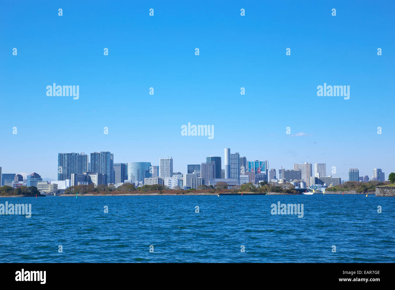 Tokyo shinagawa park hi-res stock photography and images - Alamy