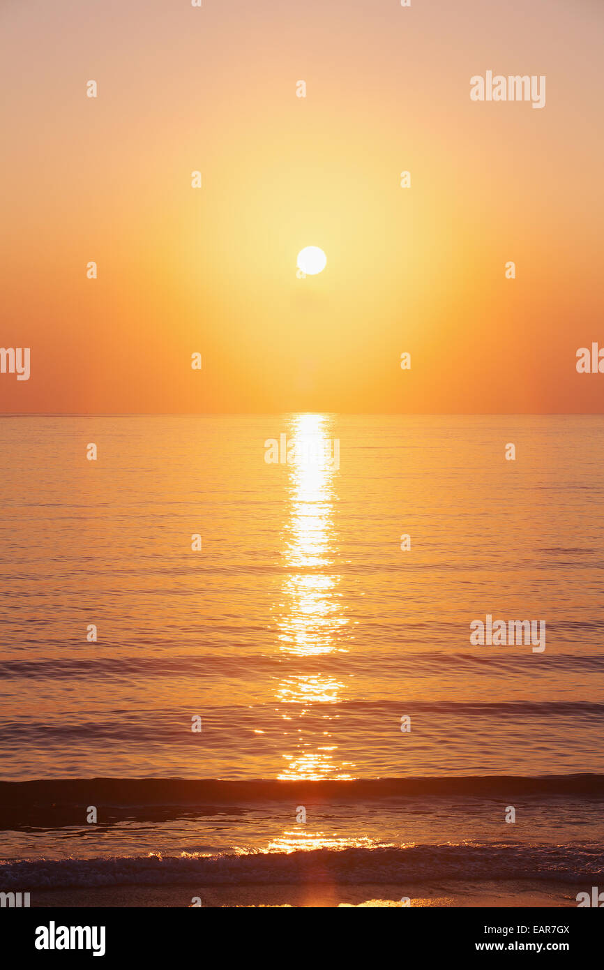 Sagami Bay, Kanagawa Prefecture, Japan Stock Photo - Alamy