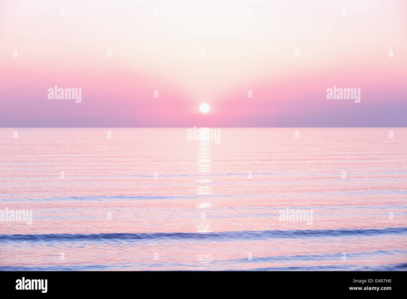 Sagami Bay, Kanagawa Prefecture, Japan Stock Photo - Alamy