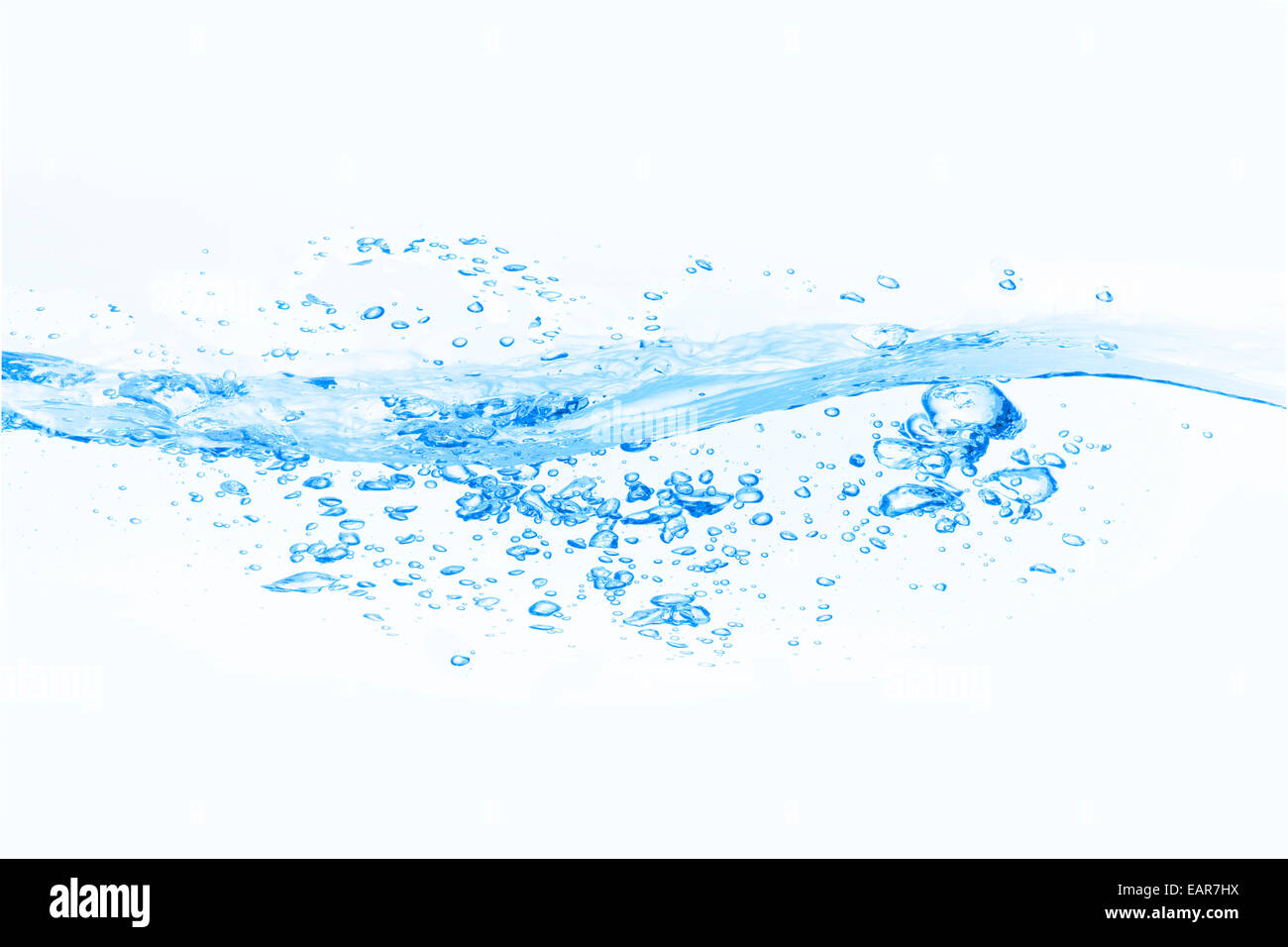 Water splash hi-res stock photography and images - Alamy
