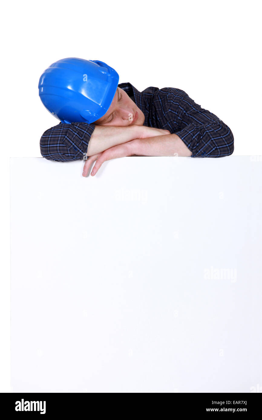Nap adult Cut Out Stock Images & Pictures - Alamy