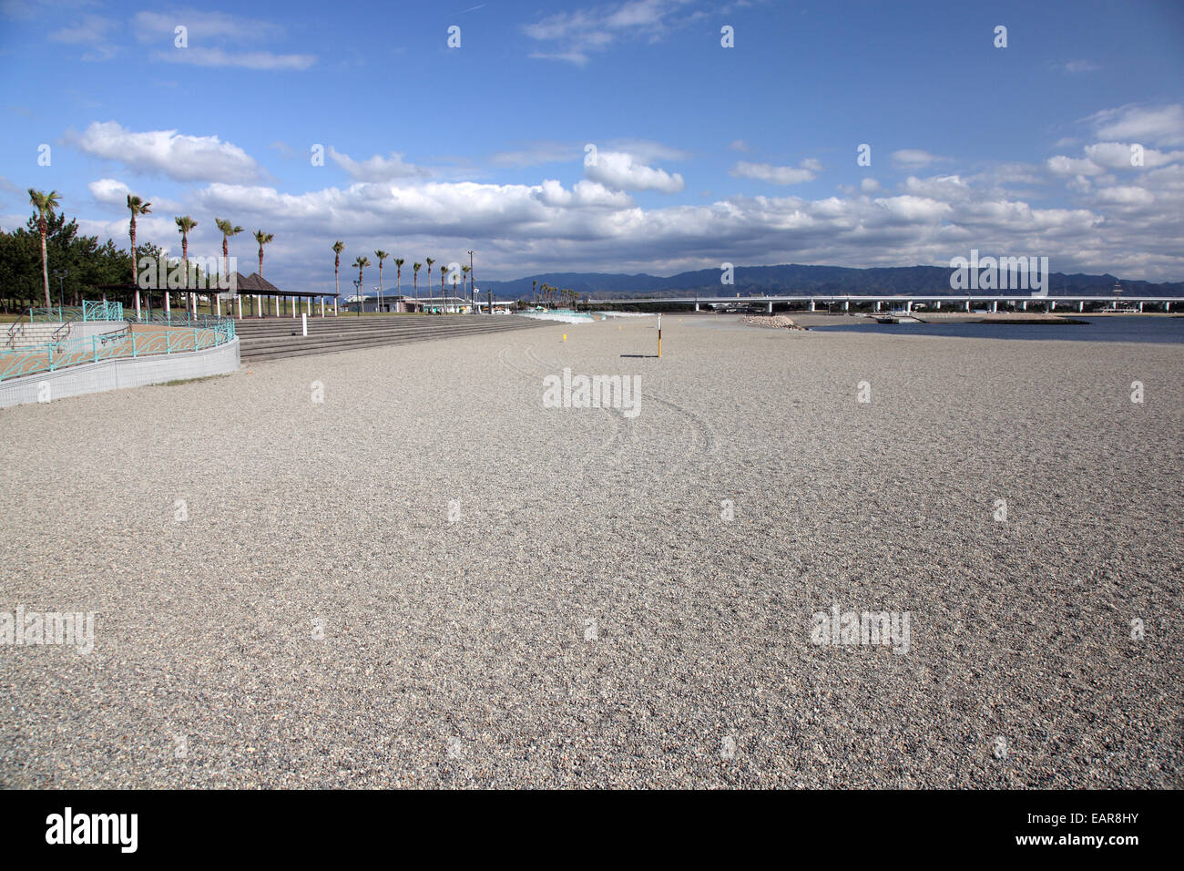 High noon beach resort hi-res stock photography and images - Alamy