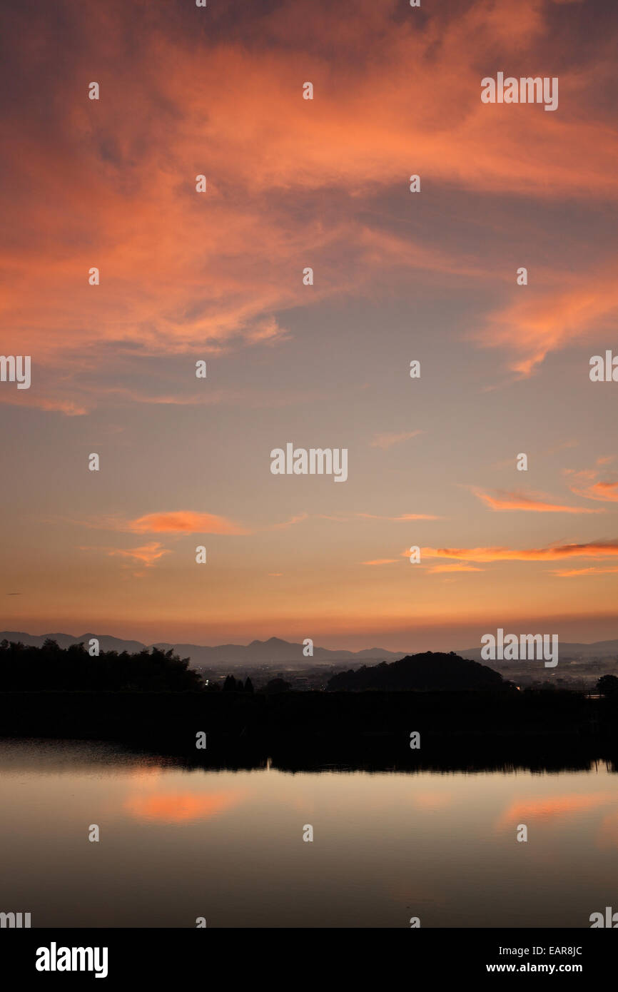 Itera pond hi-res stock photography and images - Alamy